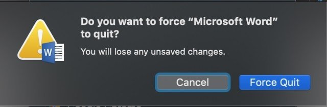 Does Forced (Hard) Shutdown or Restart Damage Mac: Explained