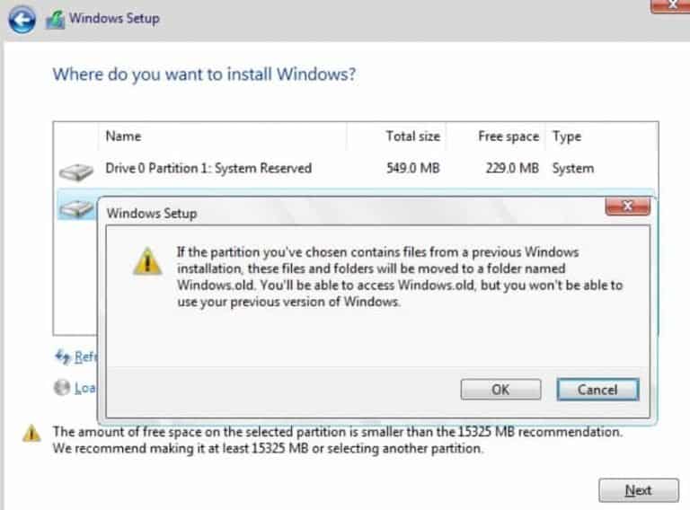 Will a Clean Install of Windows 10 Delete My Files? (Guide)