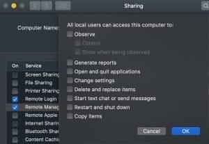 Check if Someone Is Remotely Accessing Your Mac (2025 Guide)