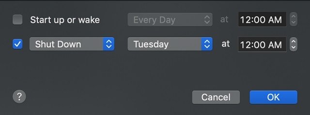 Does Forced (Hard) Shutdown or Restart Damage Mac: Explained