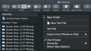 Right Click, Delete Key & Other MacBook Shortcuts: Explained