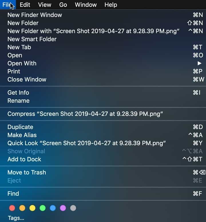 Right Click, Delete Key & Other MacBook Shortcuts: Explained