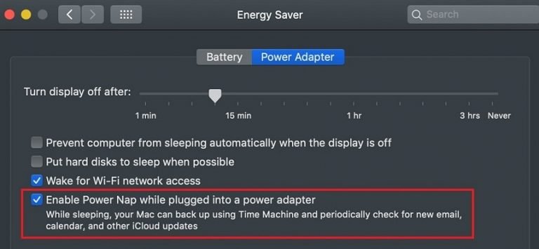 What Does Time Machine Backup (and How Does It Work)