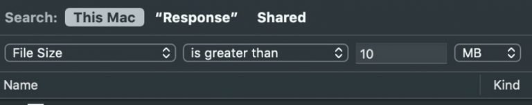 How to Find Any File on Mac (Guide with Pics) - MacMyths