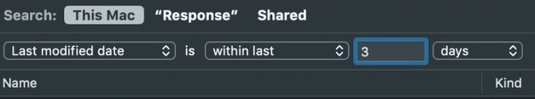 How to Find Any File on Mac (Guide with Pics) - MacMyths