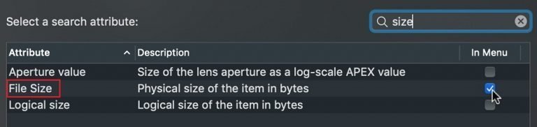 How to Find Any File on Mac (Guide with Pics) - MacMyths