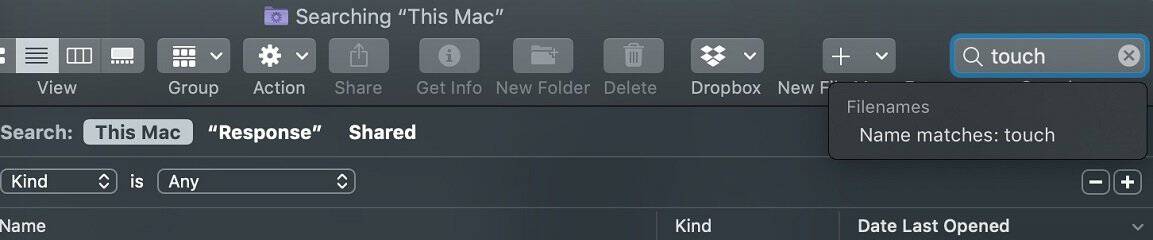 How to Find Any File on Mac (Guide with Pics) - MacMyths