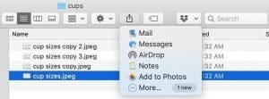Windows Explorer for Mac: Finder (Guide for PC Switchers)