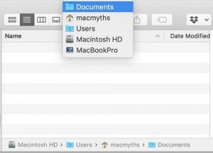 Windows Explorer for Mac: Finder (Guide for PC Switchers)