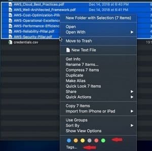 How to Add More Custom Tag Colors on a Mac (Complete Guide)