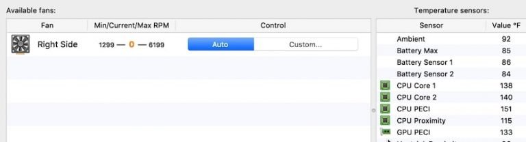 8 Ways to Fix MacBook Pro Overheating and Draining Battery