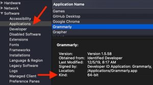 Best Mac OS Version (Hint: macOS Sierra and Higher)