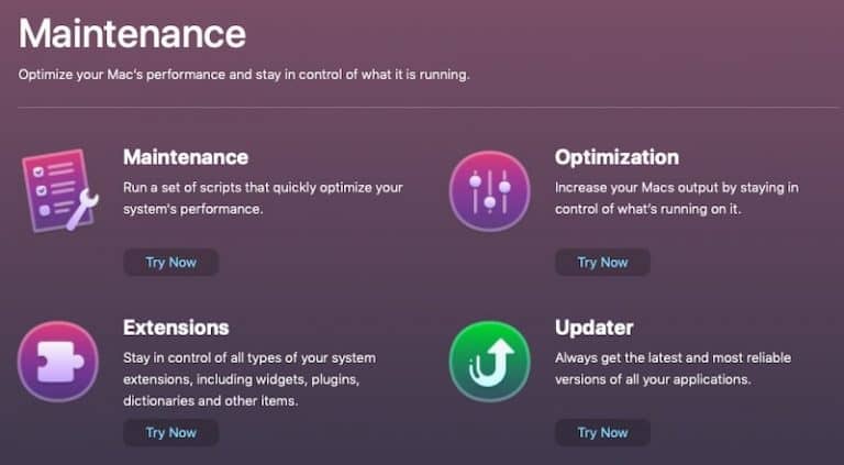 CleanMyMac X: An In-Depth Review From a Programmer