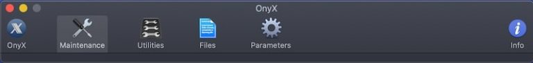 OnyX for Mac Review (and How to Install & Use It?)