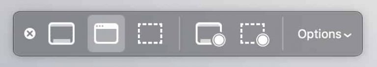 How to Print Screen on a Mac: Complete Guide - MacMyths