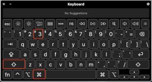 How to Print Screen on a Mac: Complete Guide - MacMyths
