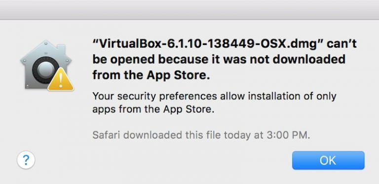How To Install Software On Mac That Is Not From App Store how-to-install-software-on-mac-that-is-not-from-app-store