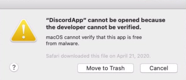 Do Macs Have Built-in Antivirus - MacMyths