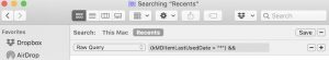 How To Clear Recents Folder In Finder On Mac [Guide] - MacMyths