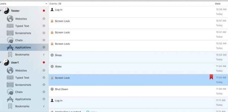 6 Ways to See Recent Activity and Login Attempts on Your Mac
