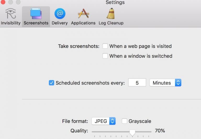 6 Ways to See Recent Activity and Login Attempts on Your Mac