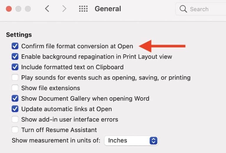 How to Find Lost Word Documents on Mac (Step-by-Step Guide)
