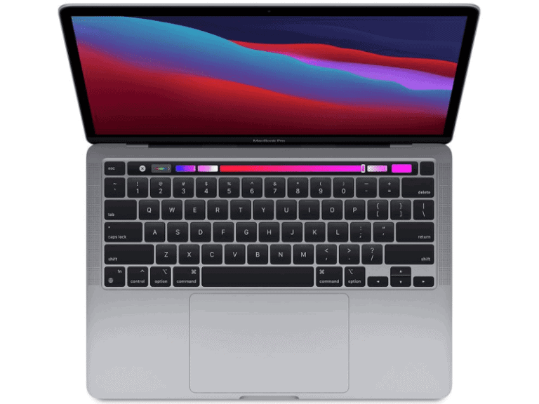 MacBook Air vs MacBook Pro for College: Which One's Better?