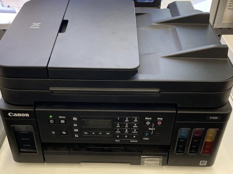 How to Scan From Canon Printer/Scanner to Mac: Easy Guide