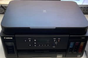 How to Scan From Canon Printer/Scanner to Mac: Easy Guide