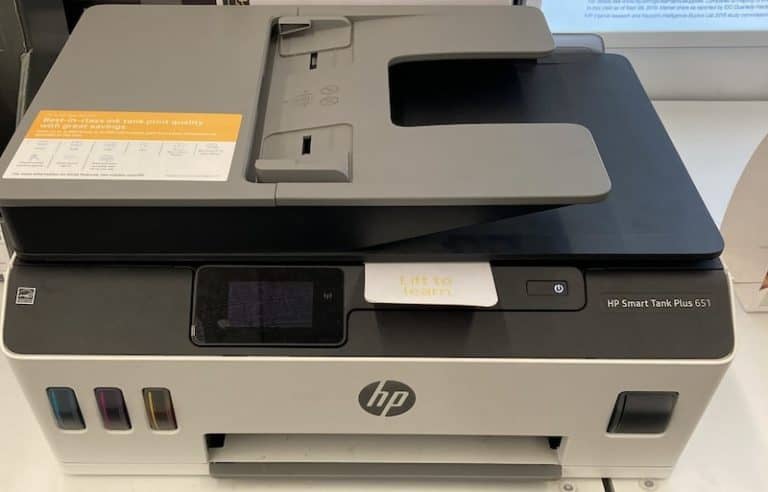How to Scan From HP Printer/Scanner to Mac: Complete Guide