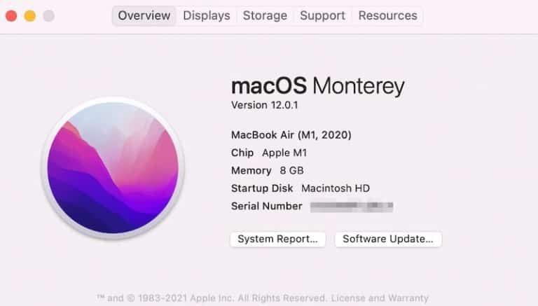 Best Mac OS Version (Hint: macOS Sierra and Higher)