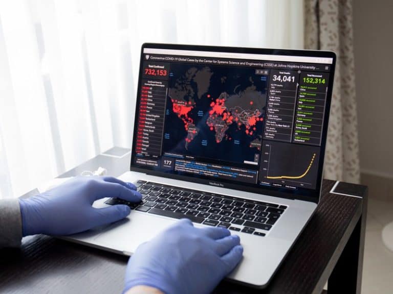 Can You Get a Virus From Just Visiting a Website? (Answered)