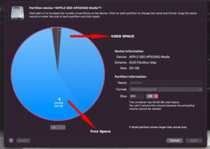 How to Resize Mac Partitions – Step-By-Step Tutorial