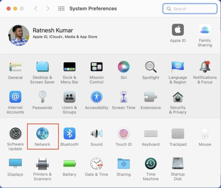 How to Connect an Ethernet Cable to a MacBook Air 2025