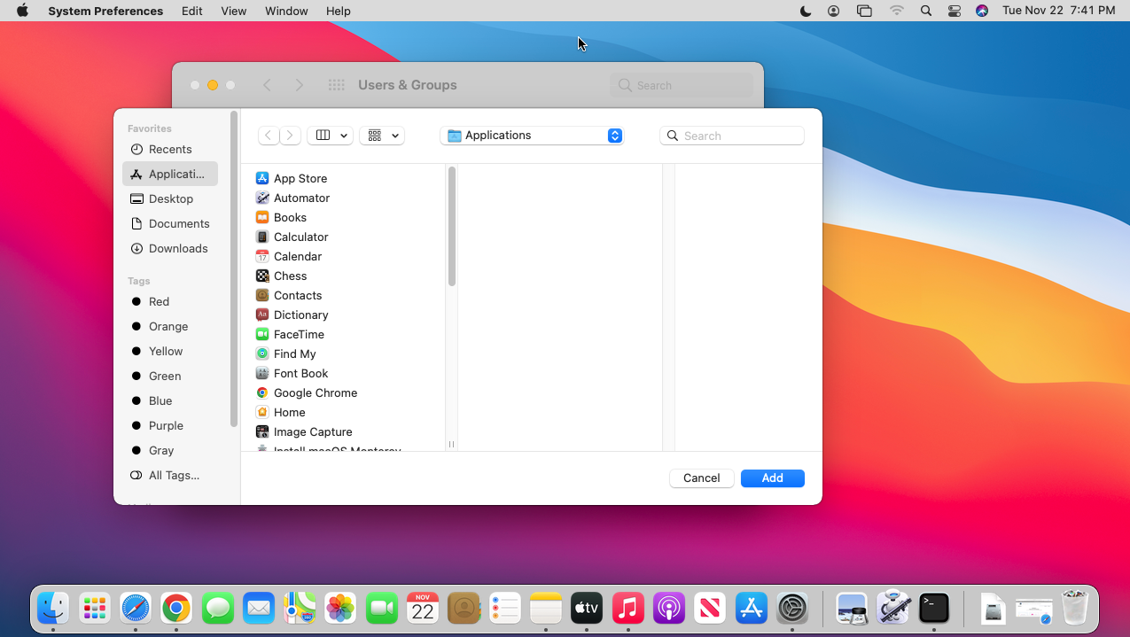 How to Stop Apps from Opening on Startup Mac? - MacMyths