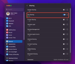What is ThunderBolt Bridge on Mac and How to Activate
