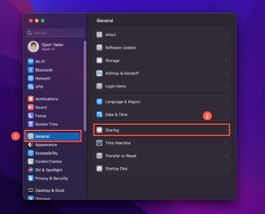 What is ThunderBolt Bridge on Mac and How to Activate