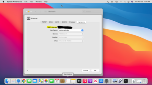 How to Find Mac Address on MacBook? - MacMyths