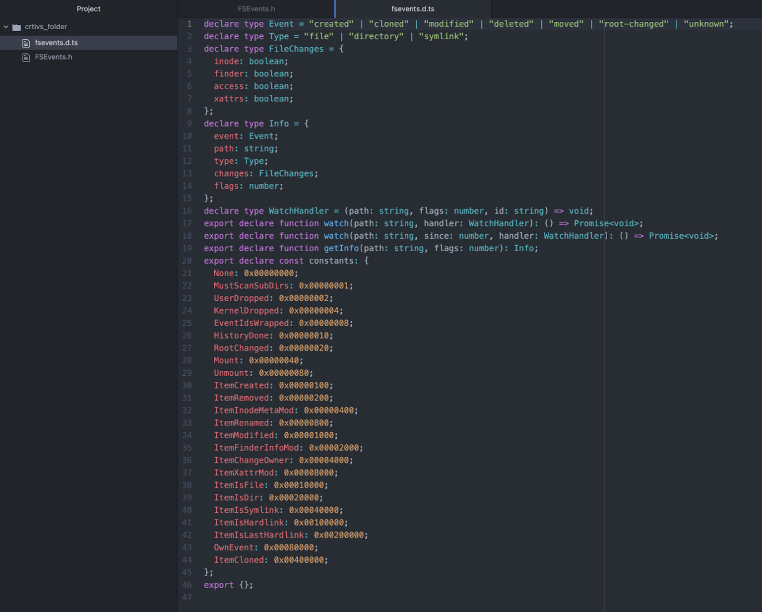 What Is Fseventsd on Mac: Fix Excessive CPU & Memory Usage