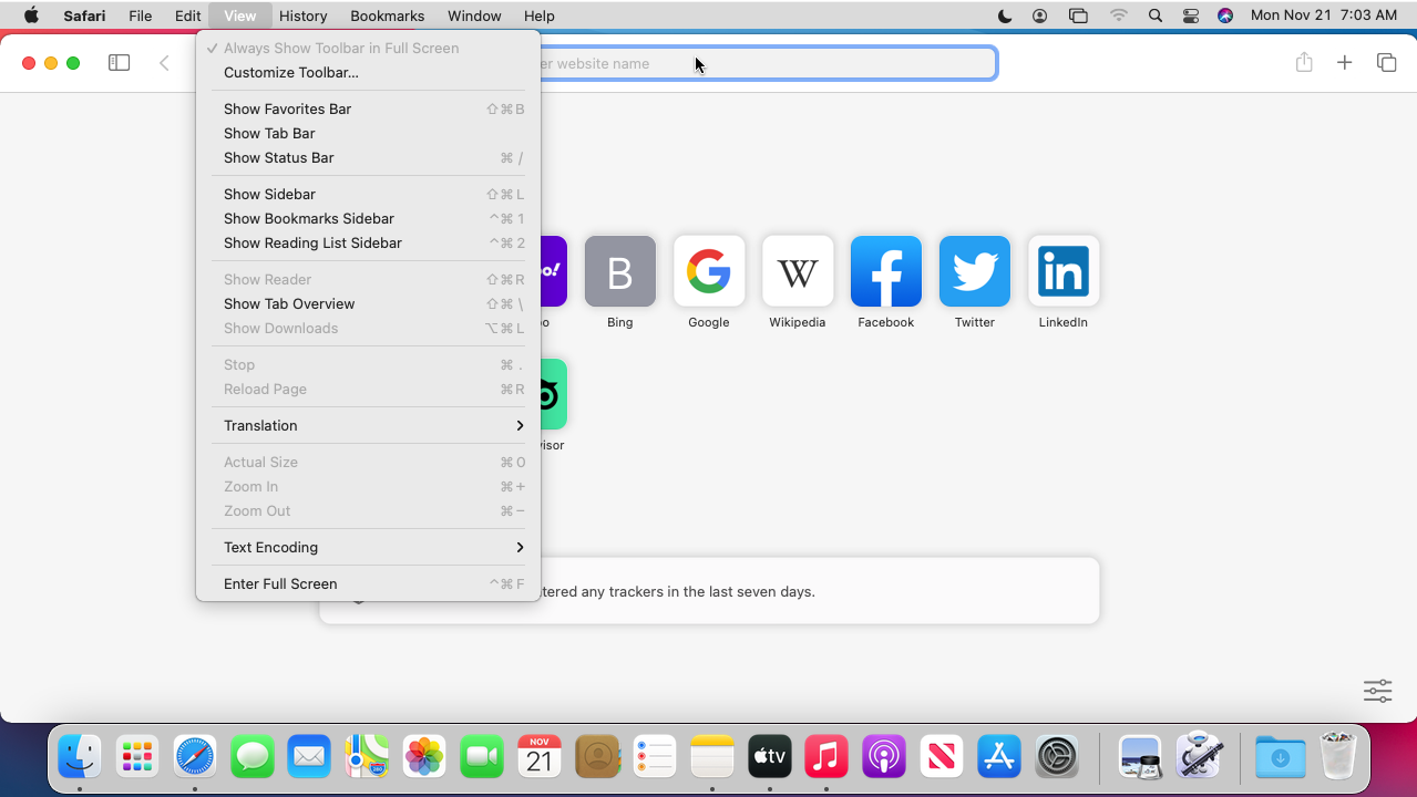 How to Delete Safari Reading List on Mac - MacMyths
