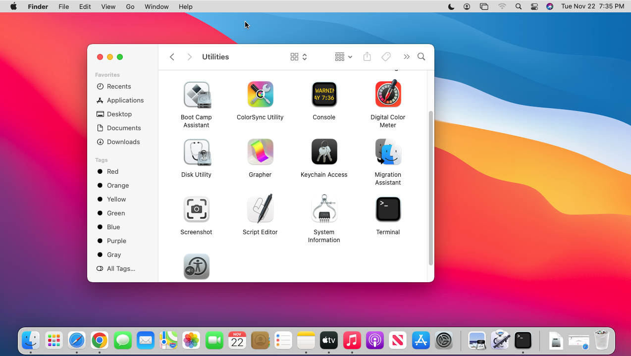 How to Find Mac Address on MacBook? - MacMyths