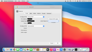 How to Find Mac Address on MacBook? - MacMyths