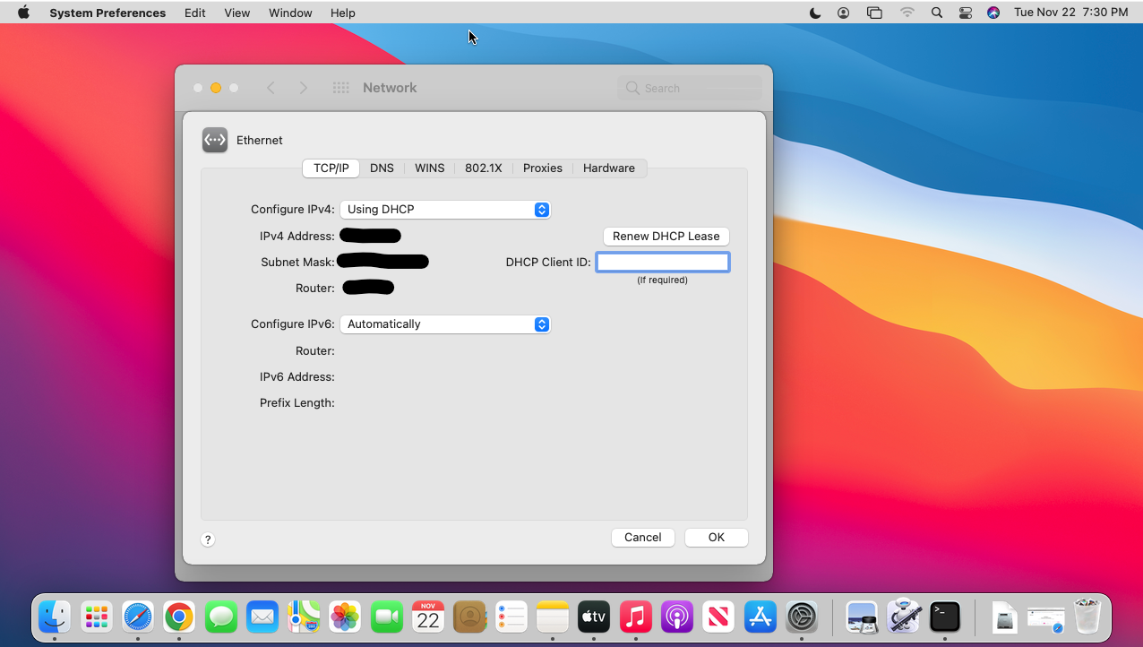 How to Find Mac Address on MacBook? - MacMyths