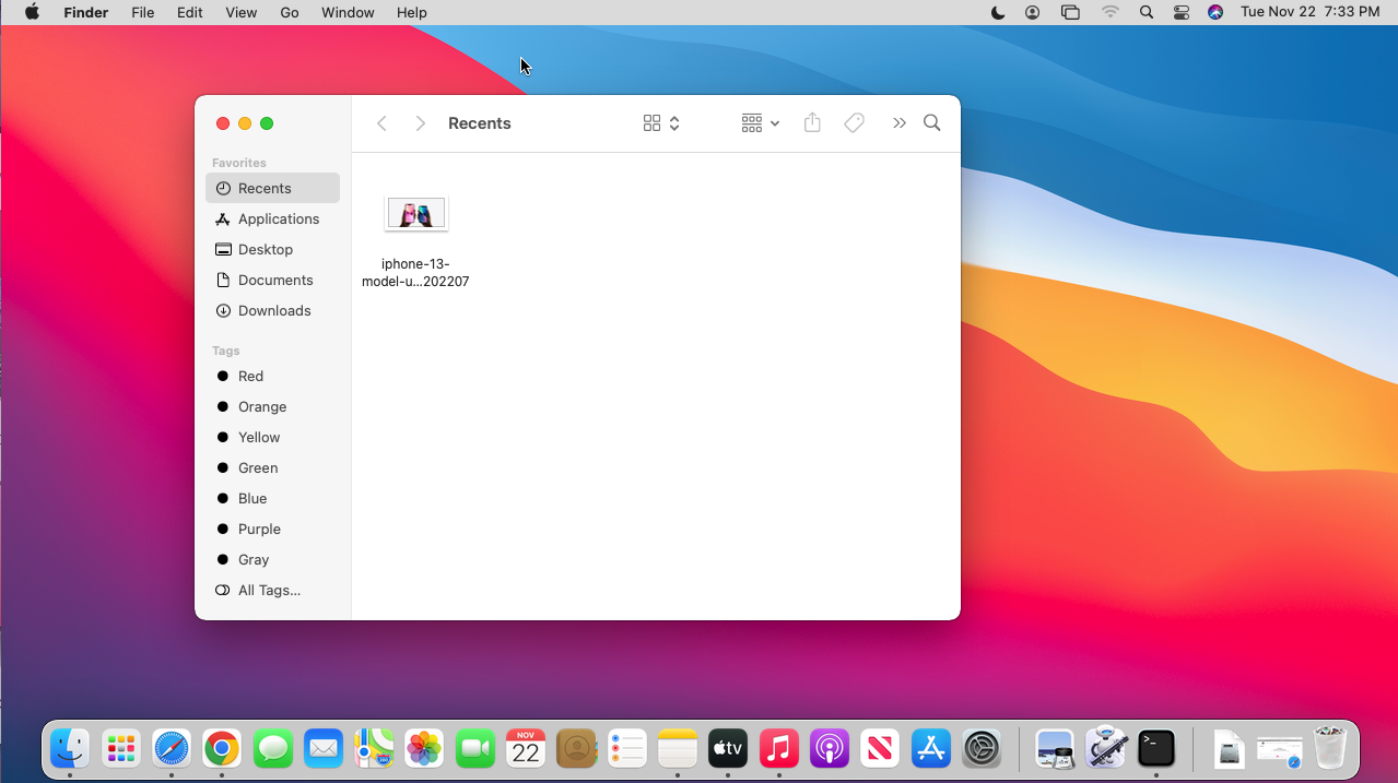 How to Find Mac Address on MacBook? - MacMyths