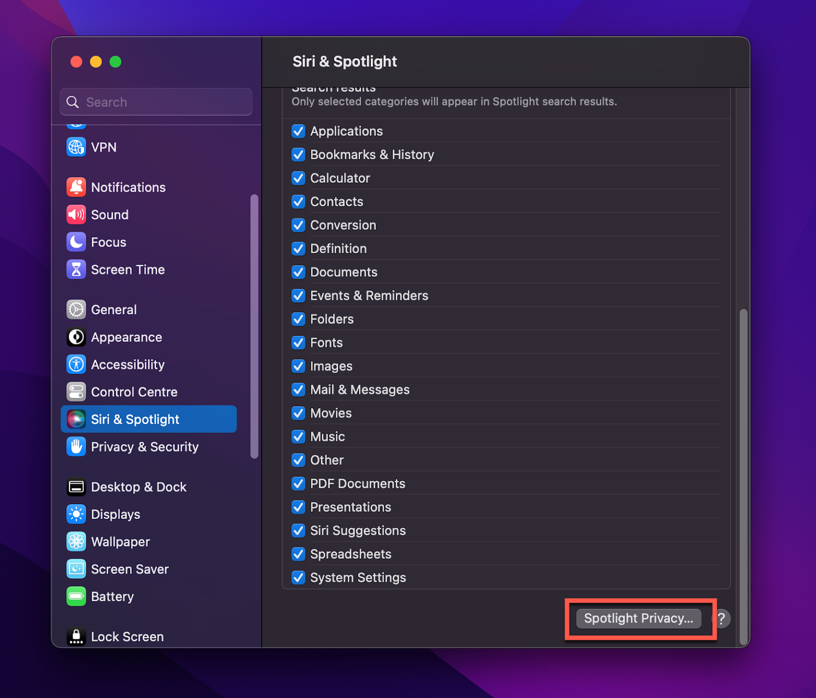 What Is Fseventsd on Mac: Fix Excessive CPU & Memory Usage