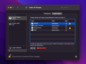 What Is Fseventsd on Mac: Fix Excessive CPU & Memory Usage