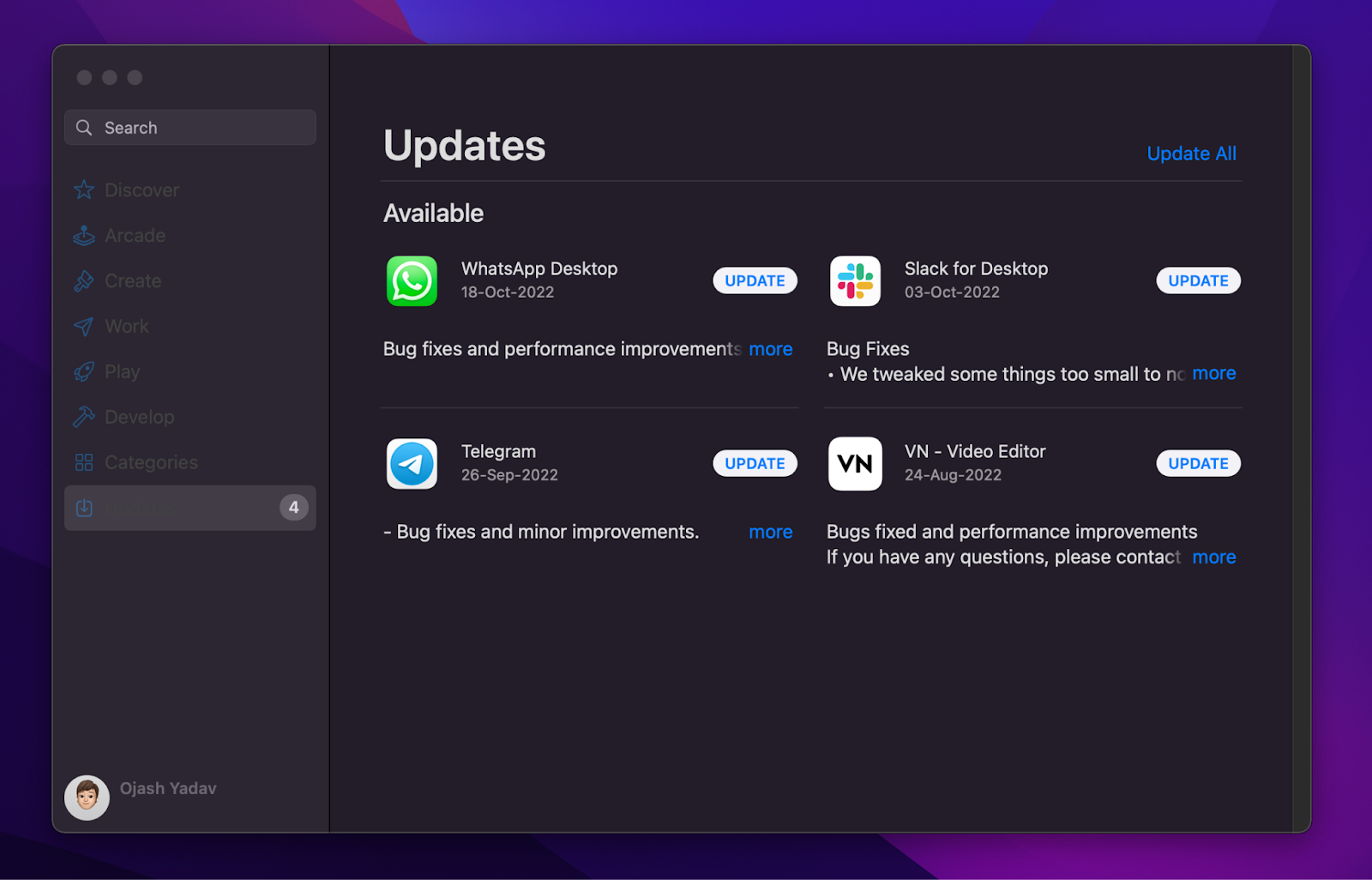 What Is Fseventsd On Mac Fix Excessive Cpu And Memory Usage