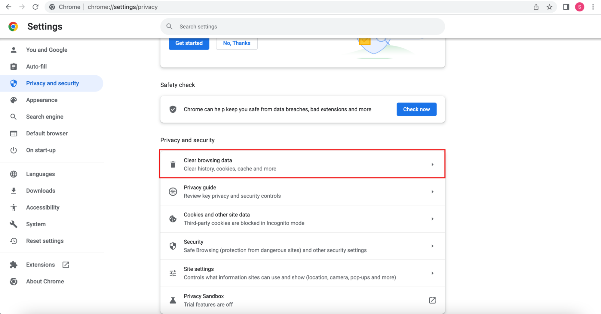 What Is System Data On Mac And How To Clear It - MacMyths