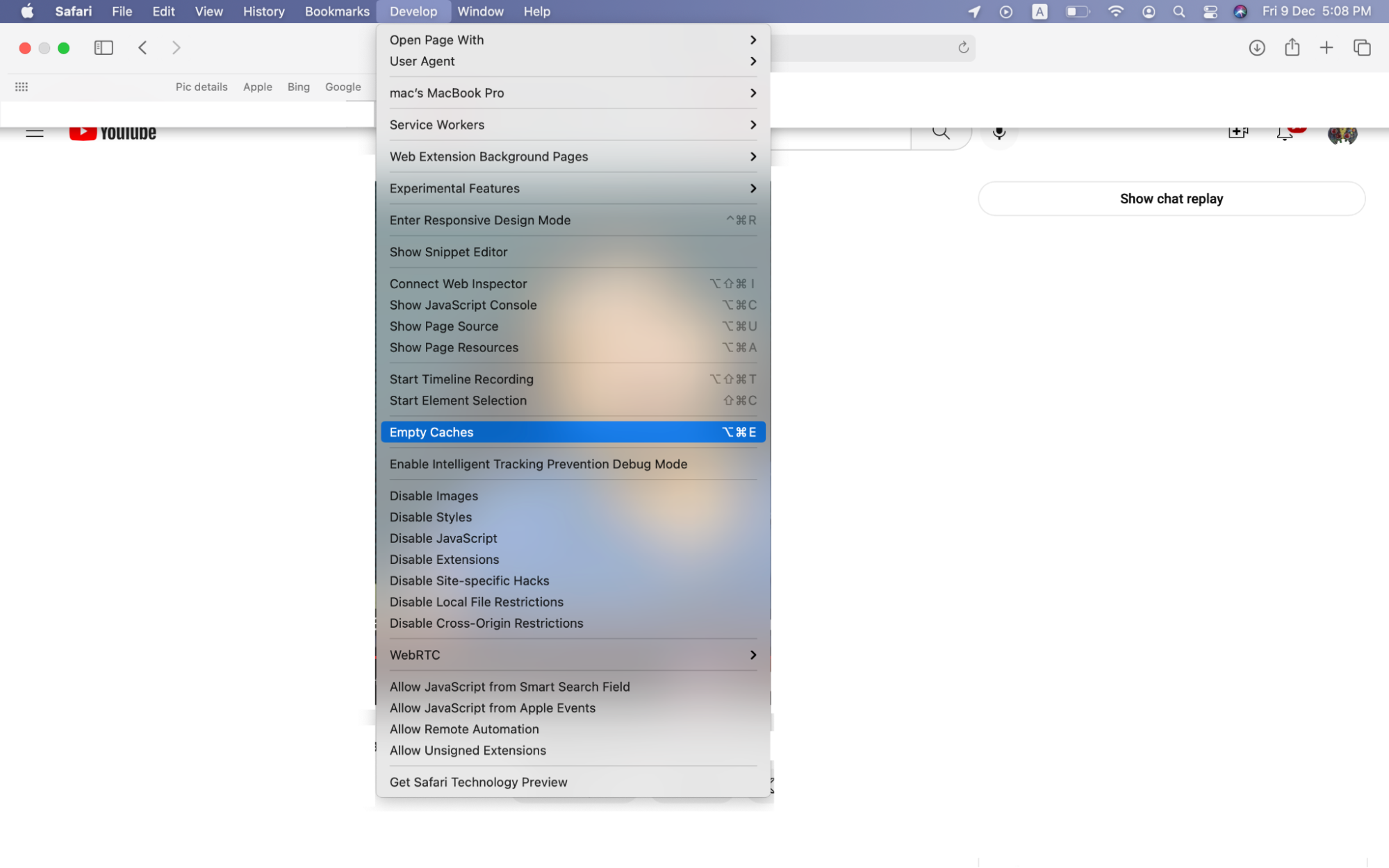 What Is System Data On Mac And How To Clear It - MacMyths