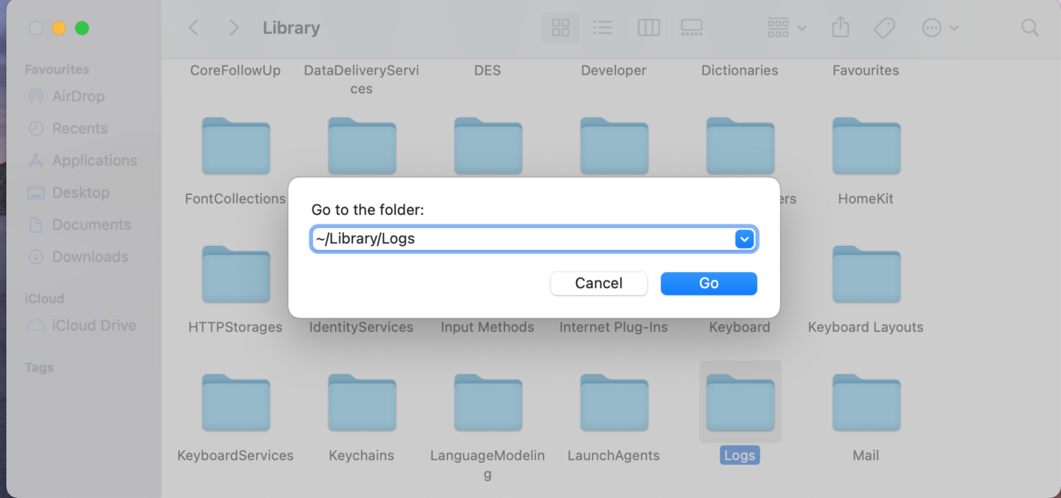 What Is System Data On Mac And How To Clear It - MacMyths